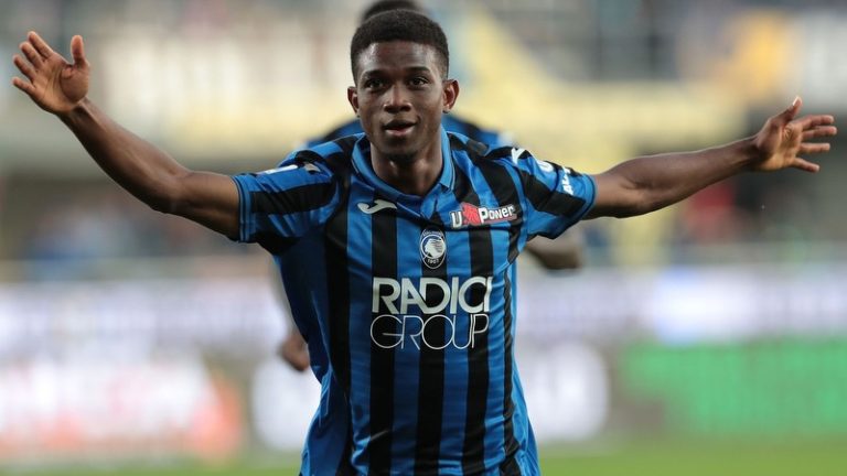 Cầu thủ Amad Diallo - Cơ hội tỏa sáng với MU bết bát